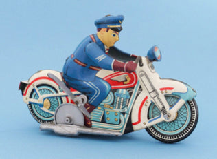 Toy Shop – Atomic Kitsch Mart